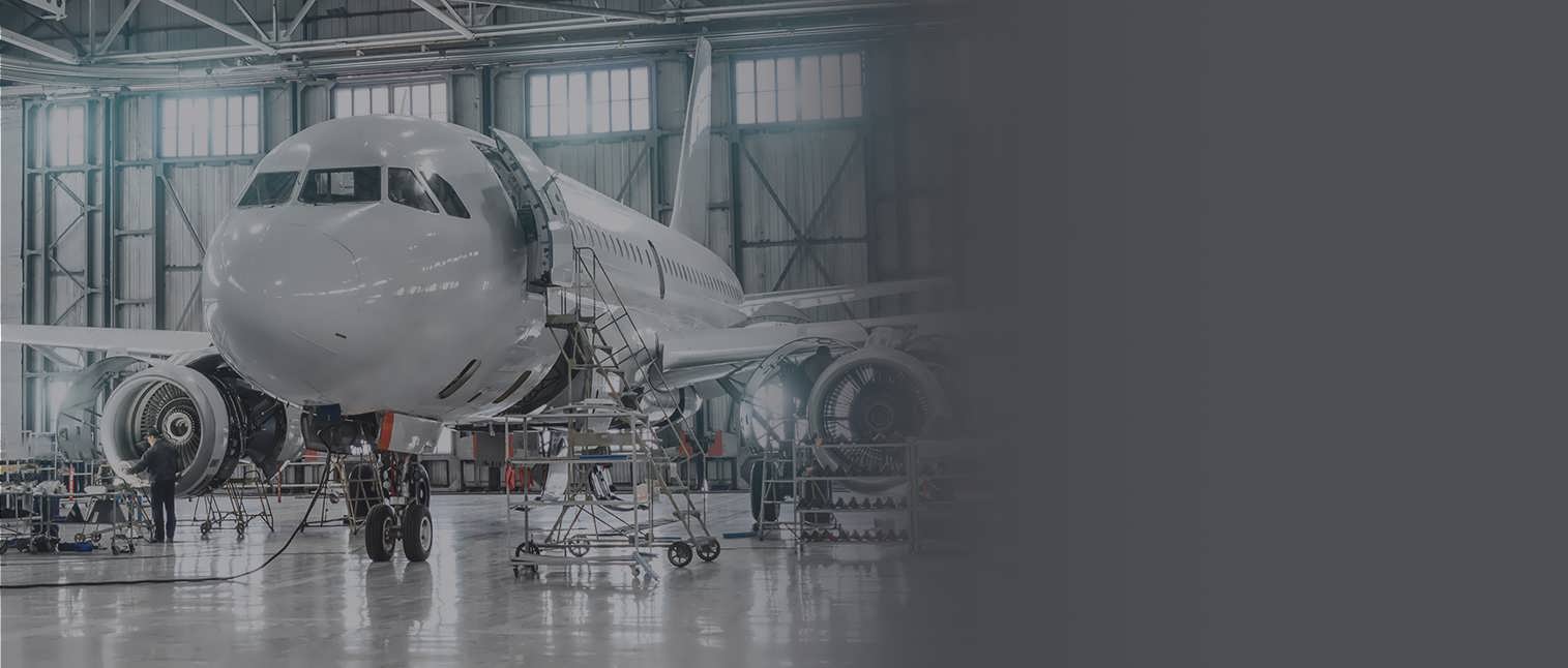 Homepage - Custom Aerospace | Complex Manufacturing Melbourne, Palm Bay ...